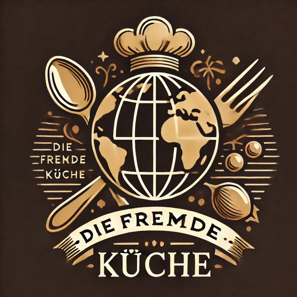 Über - Die fremde Küche